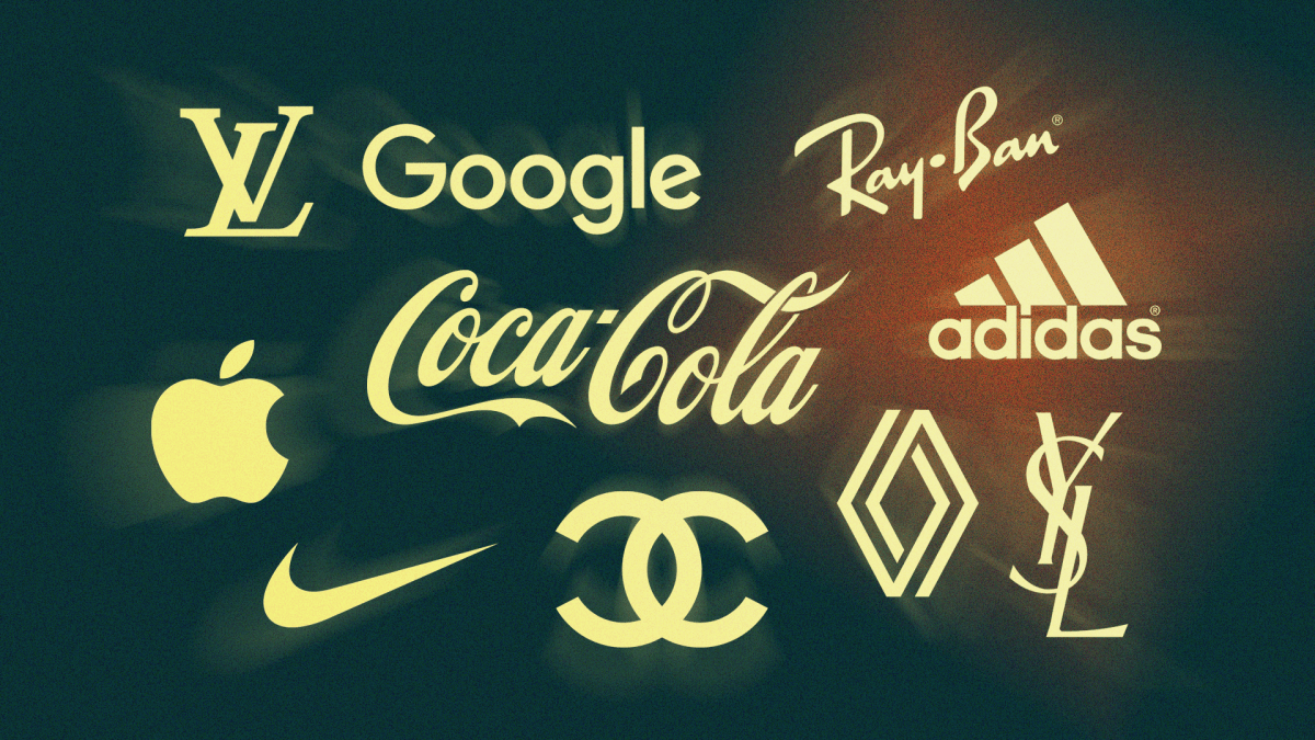 Les différents types de logos et lequel choisir ? – L'image innée